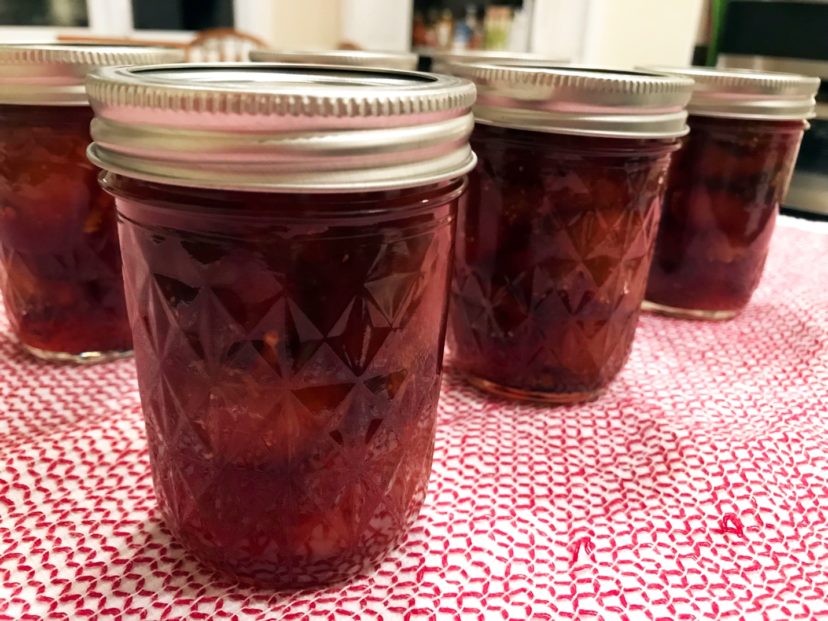 Preserving Figs | Home & Garden Information Center