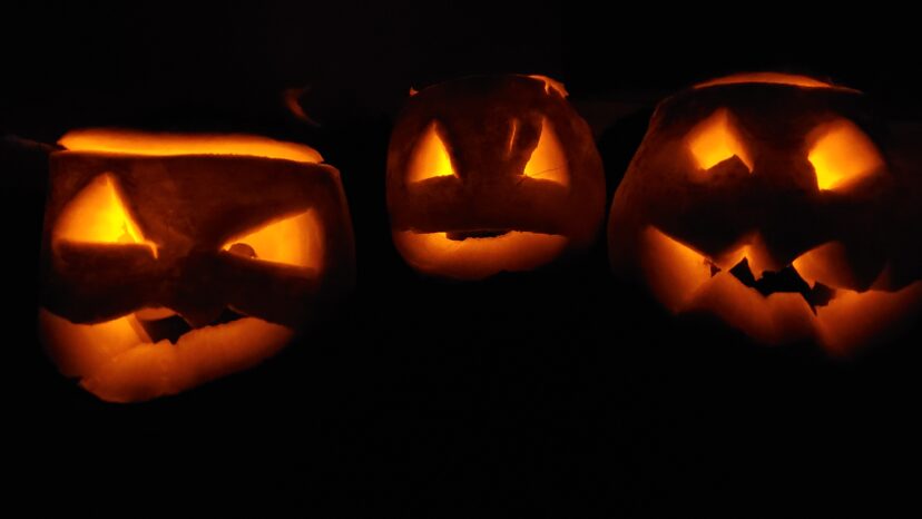 The Origins of the Jack O’Lantern | Home & Garden Information Center