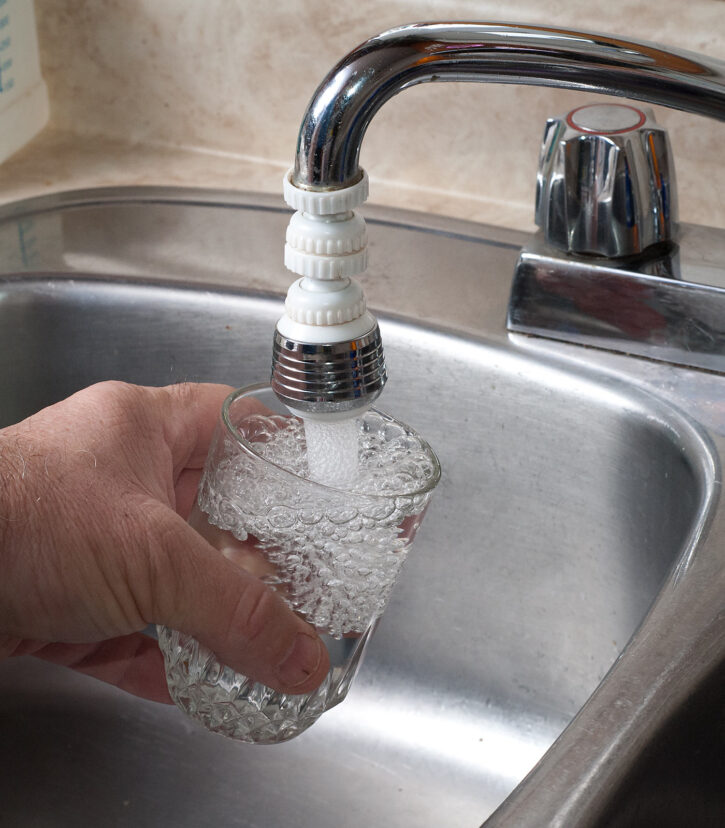 Residential Drinking Water Wells: Water Quality (2nd in Series) | Home ...