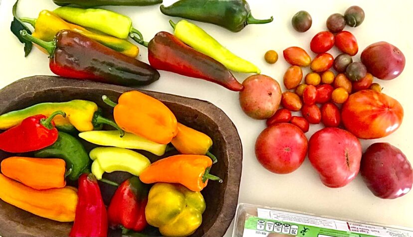 Phytonutrients: Why We Should Eat the Rainbow | Home & Garden ...