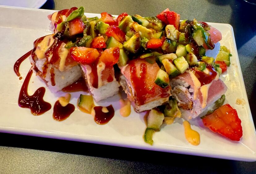 Celebrate National Hand Roll Day: A Journey of Flavor and Fun | Home ...