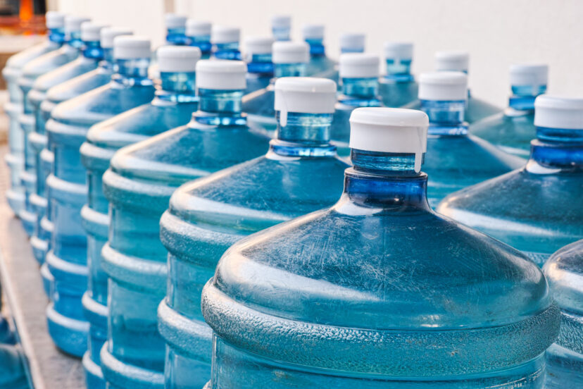 Water Storage Safety: How to Prepare for Emergencies | Home & Garden ...